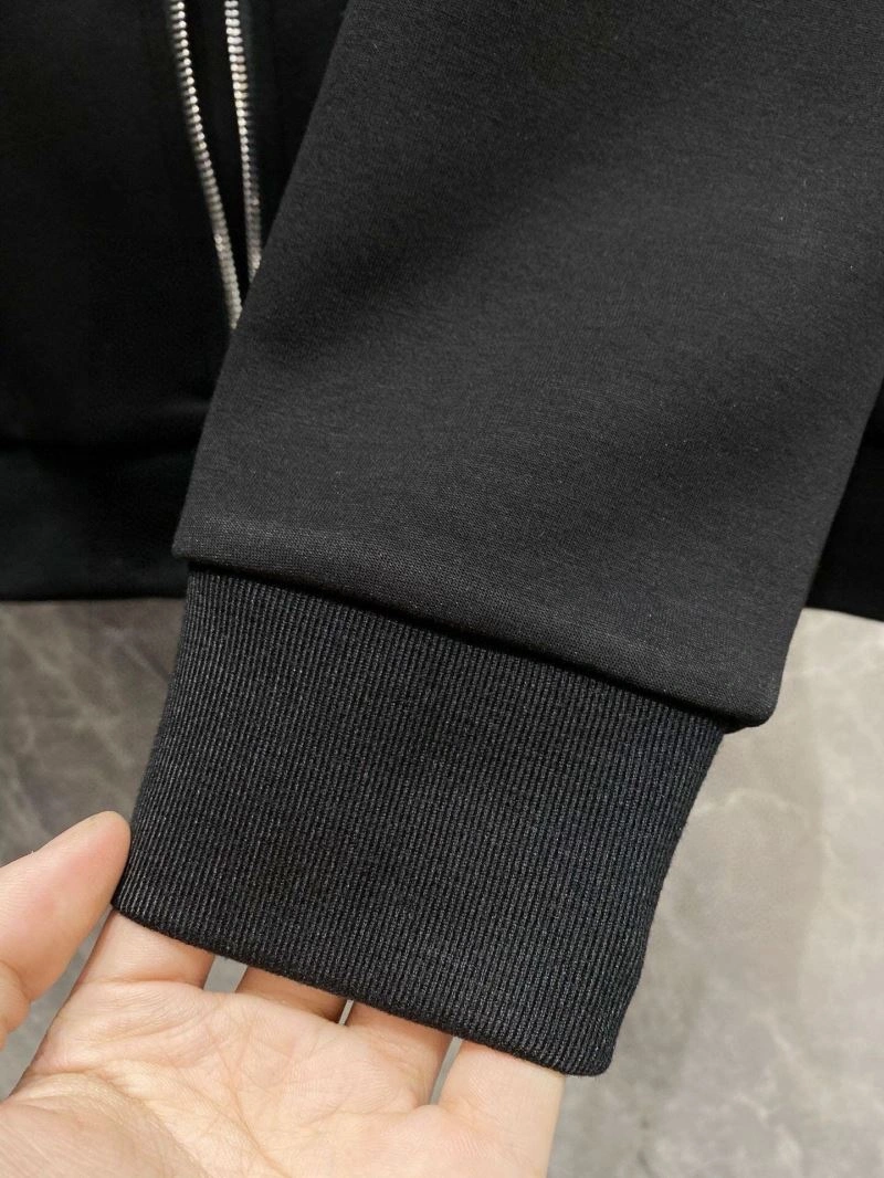 Brand-authenticated Gucci Long Suits