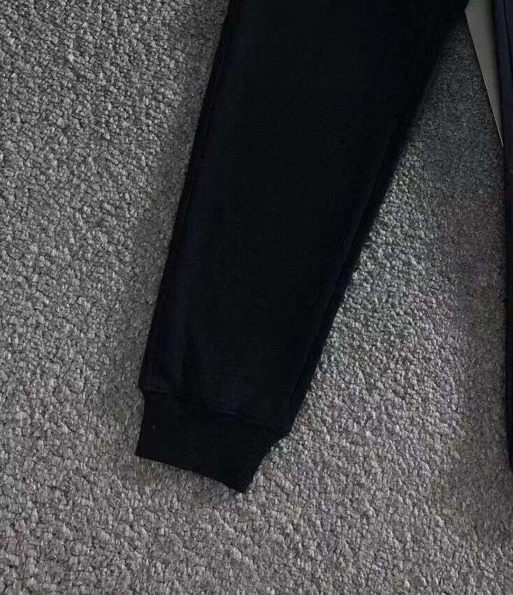 Brand-authenticated Gucci Long Suits