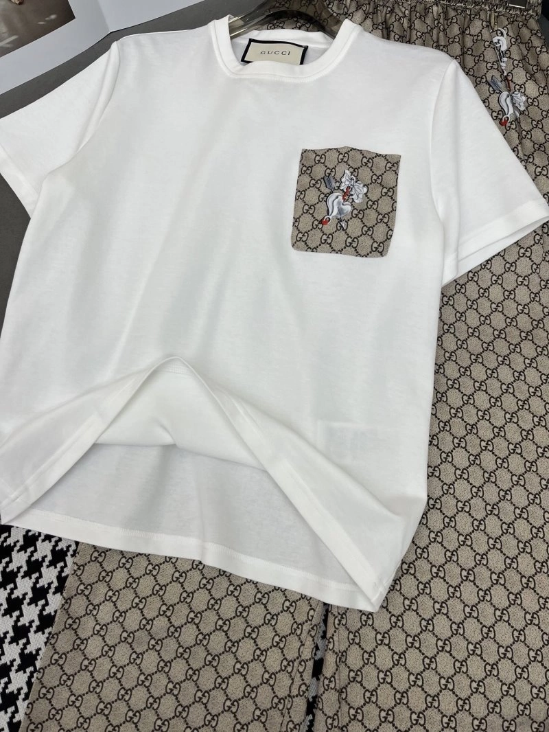 Low-cost Gucci Long Suits
