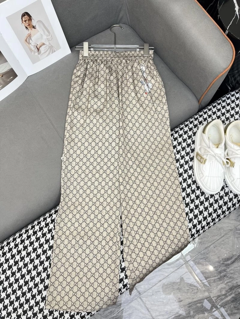 Low-cost Gucci Long Suits