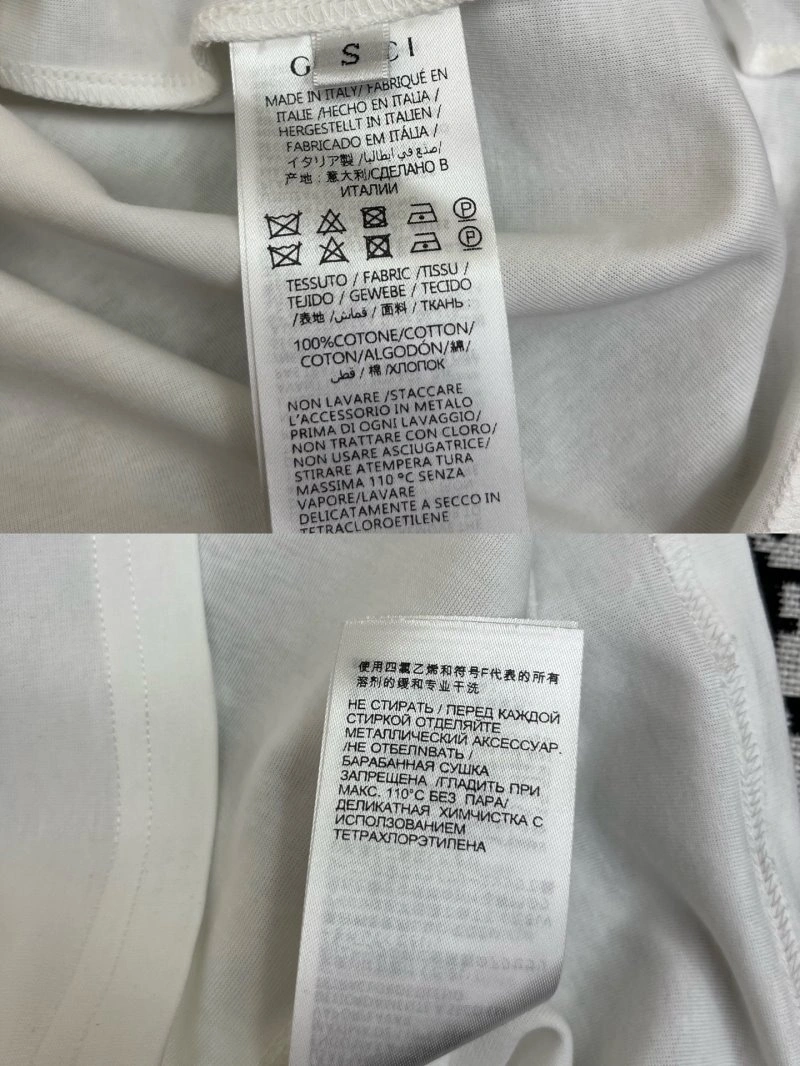 Low-cost Gucci Long Suits