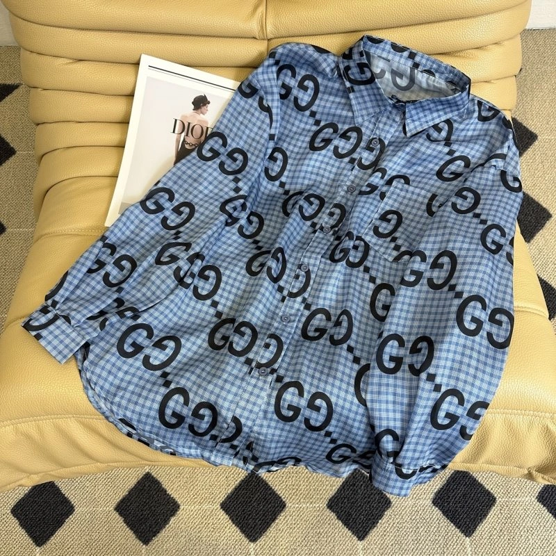 OEM Gucci Long Suits