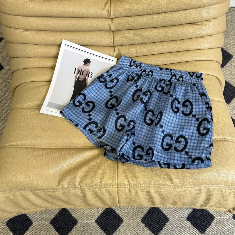 OEM Gucci Long Suits