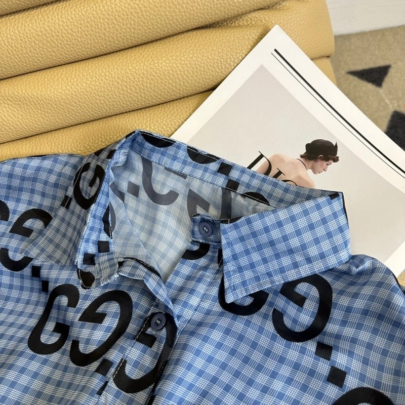 OEM Gucci Long Suits