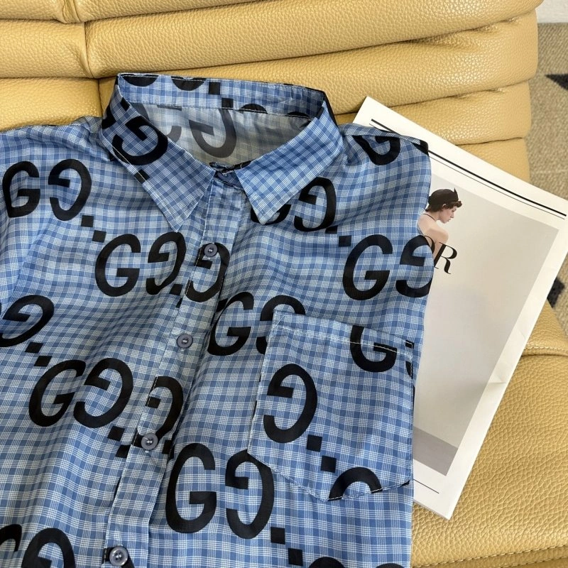 OEM Gucci Long Suits