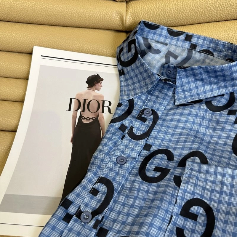 OEM Gucci Long Suits