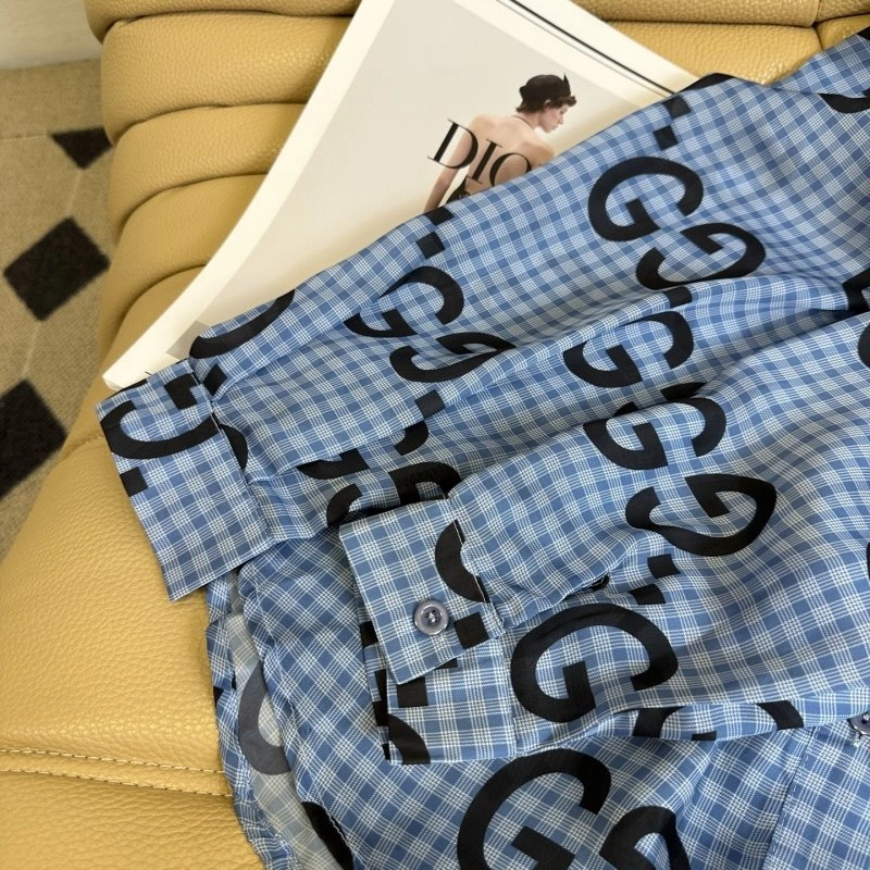 OEM Gucci Long Suits