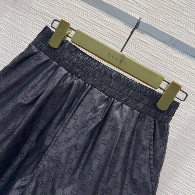 Top mirror Gucci Long Suits
