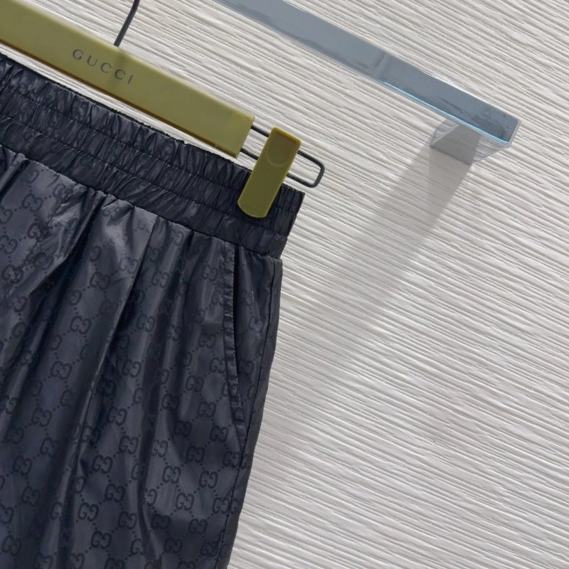 Top mirror Gucci Long Suits