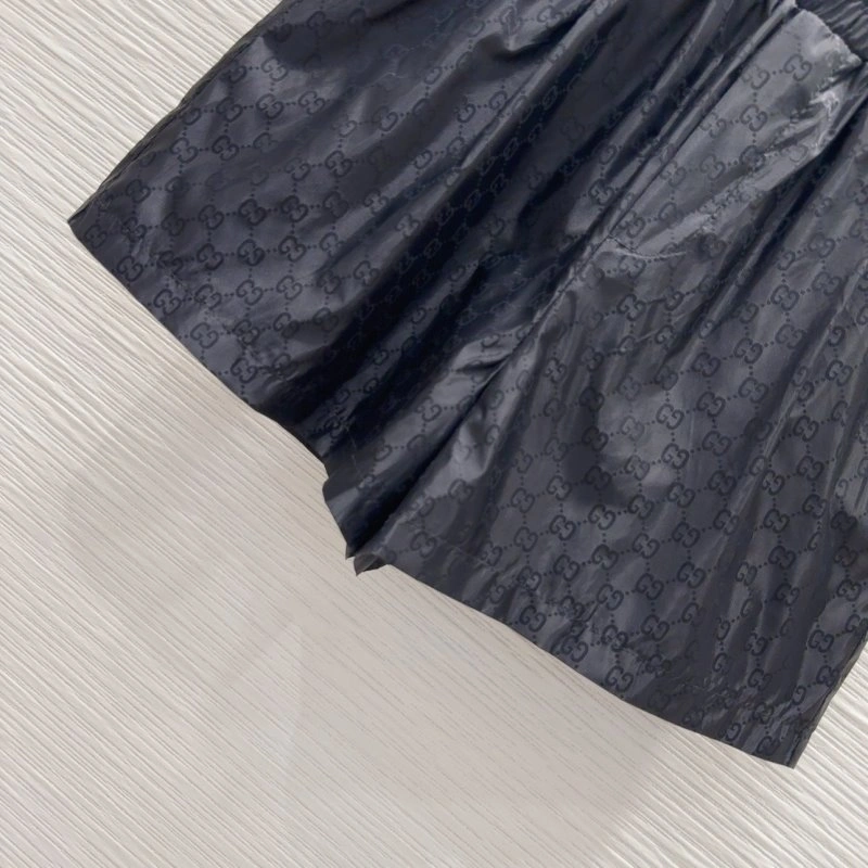 Top mirror Gucci Long Suits