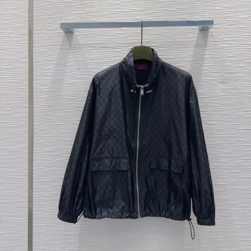 Top mirror Gucci Long Suits
