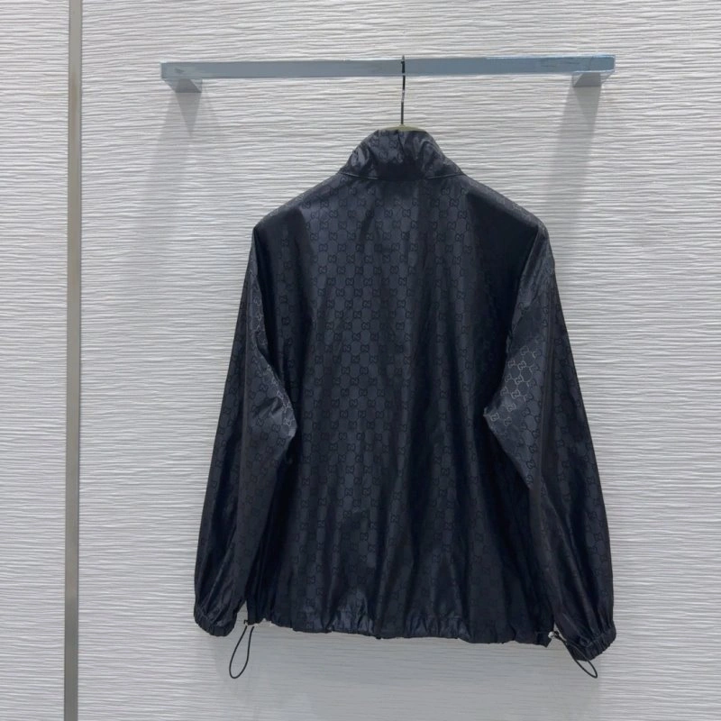 Top mirror Gucci Long Suits