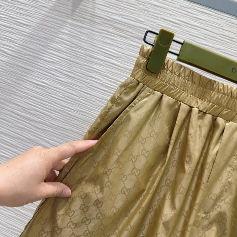 Precise copy Gucci Long Suits