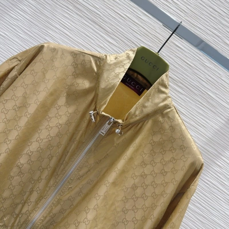 Precise copy Gucci Long Suits
