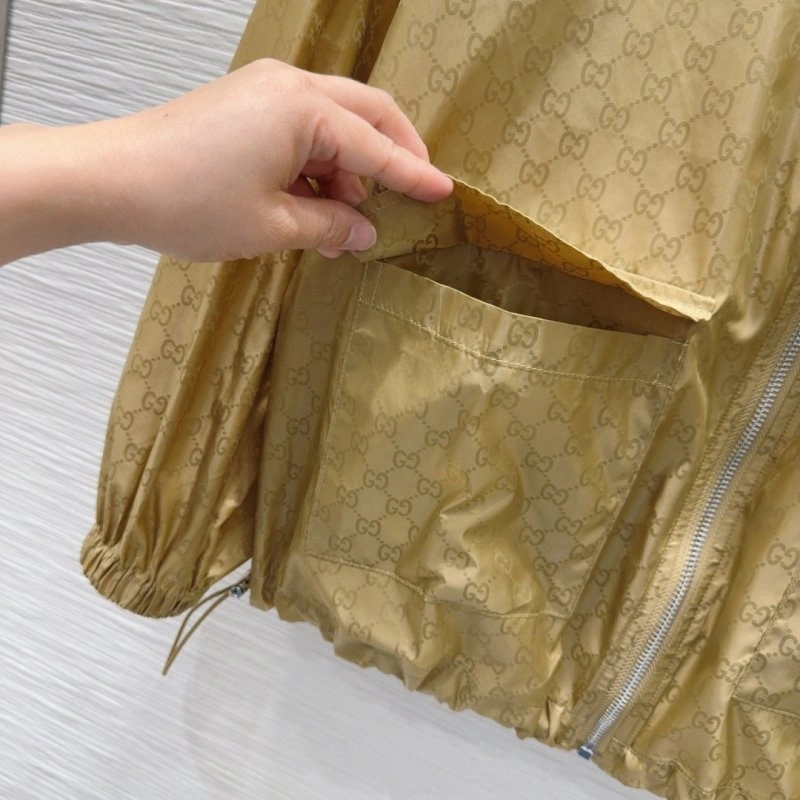 Precise copy Gucci Long Suits