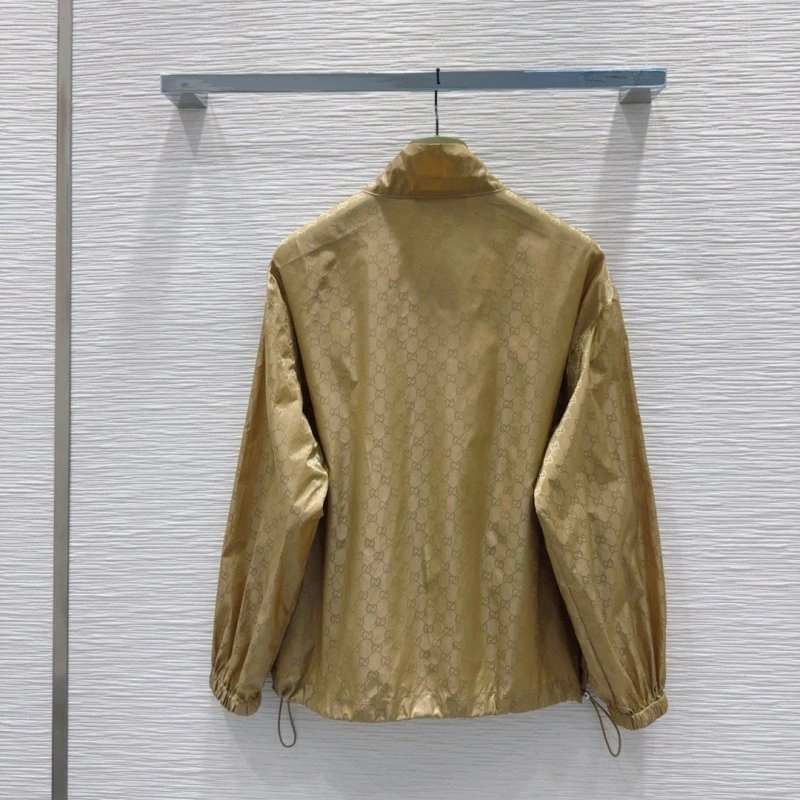 Precise copy Gucci Long Suits