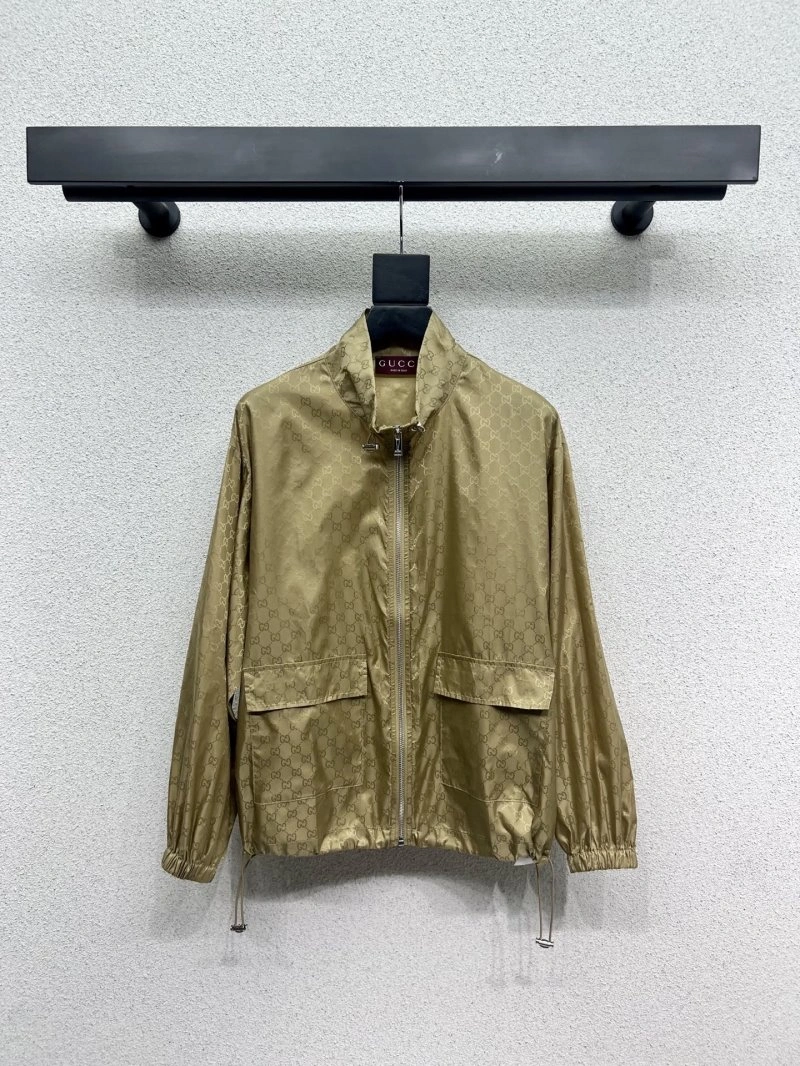 Authentic Gucci Long Suits