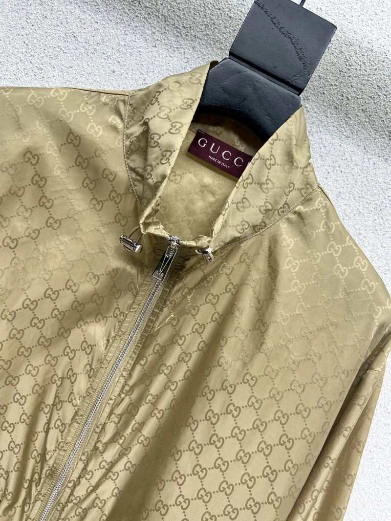Authentic Gucci Long Suits