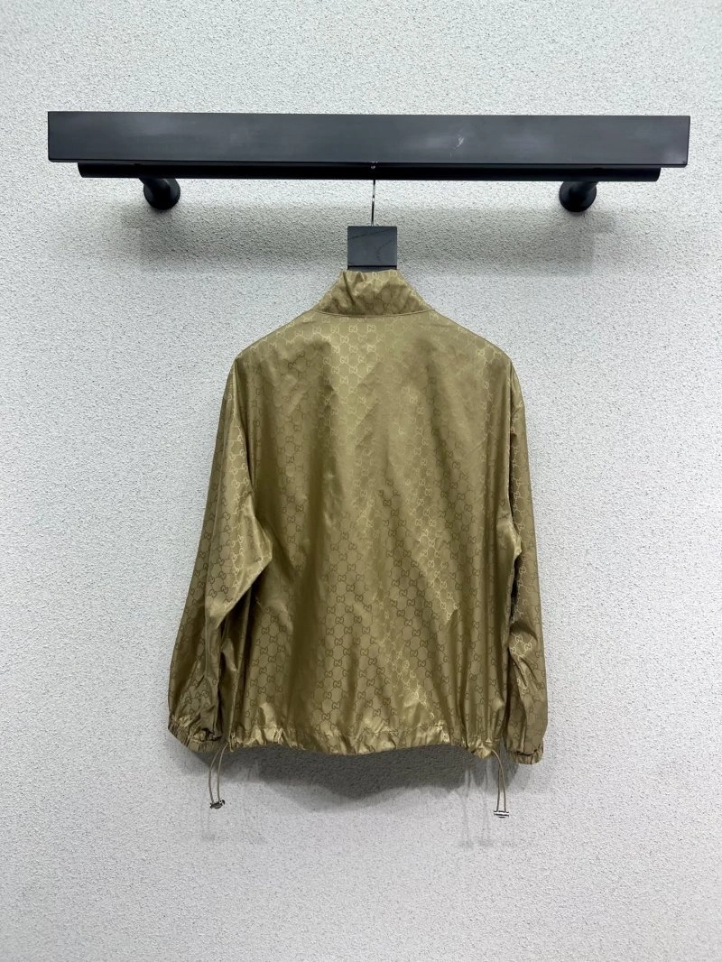 Authentic Gucci Long Suits