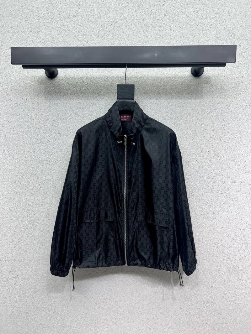 Value-priced Gucci Long Suits