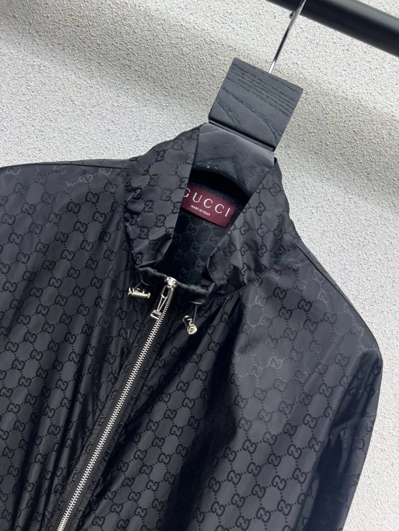 Value-priced Gucci Long Suits