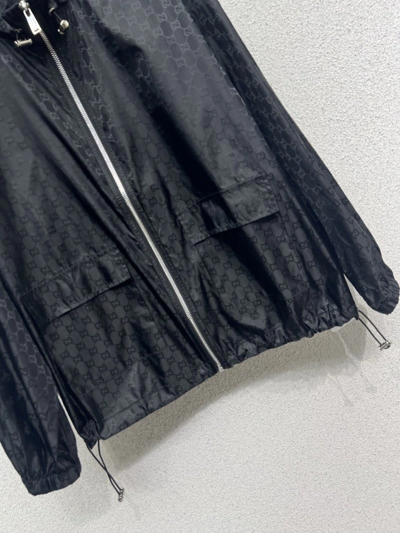 Value-priced Gucci Long Suits