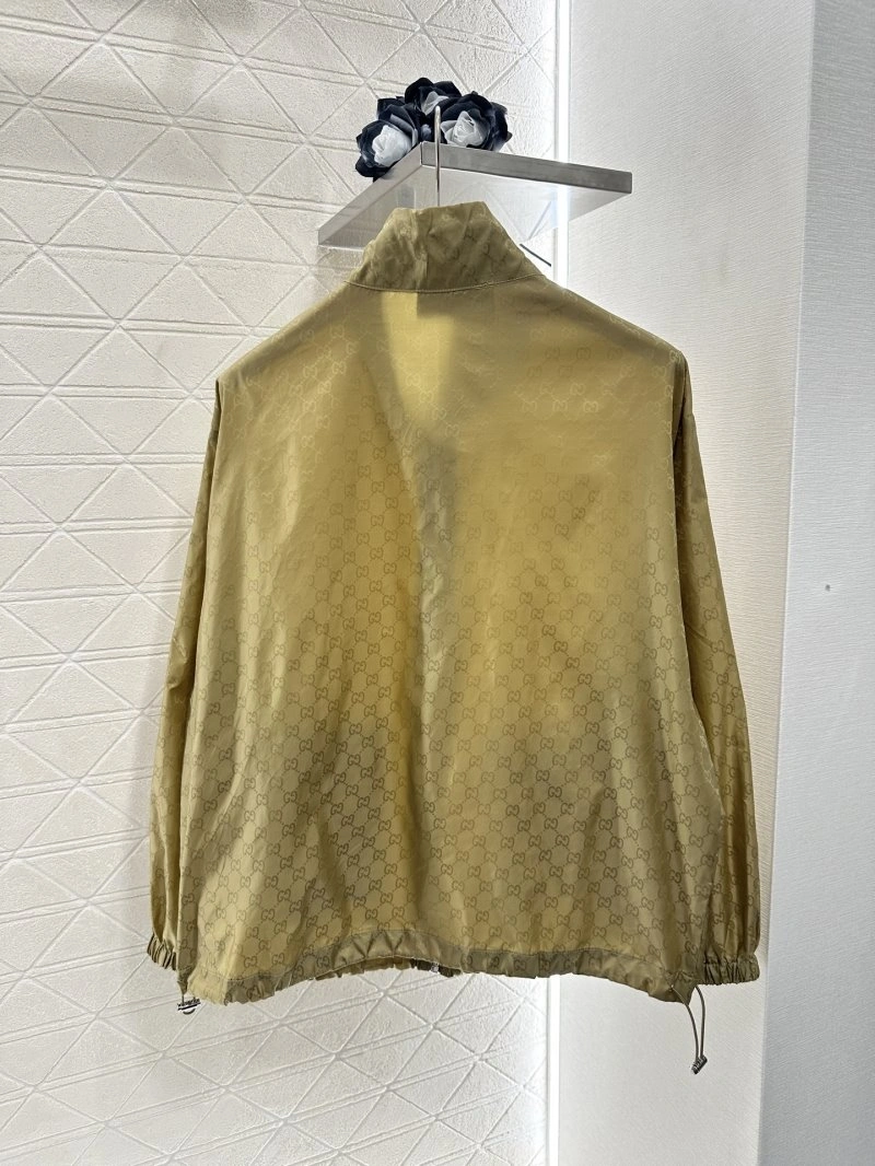 Authentic Gucci Long Suits