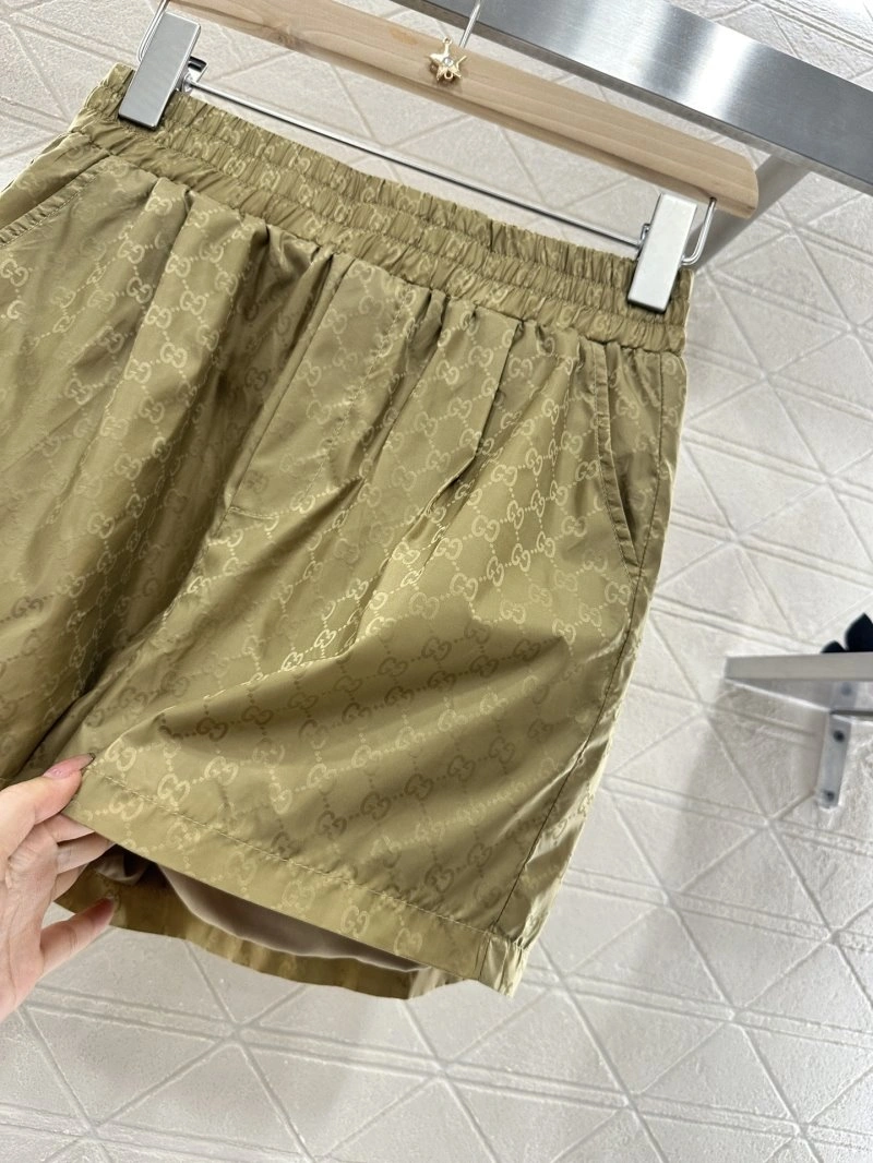 Authentic Gucci Long Suits
