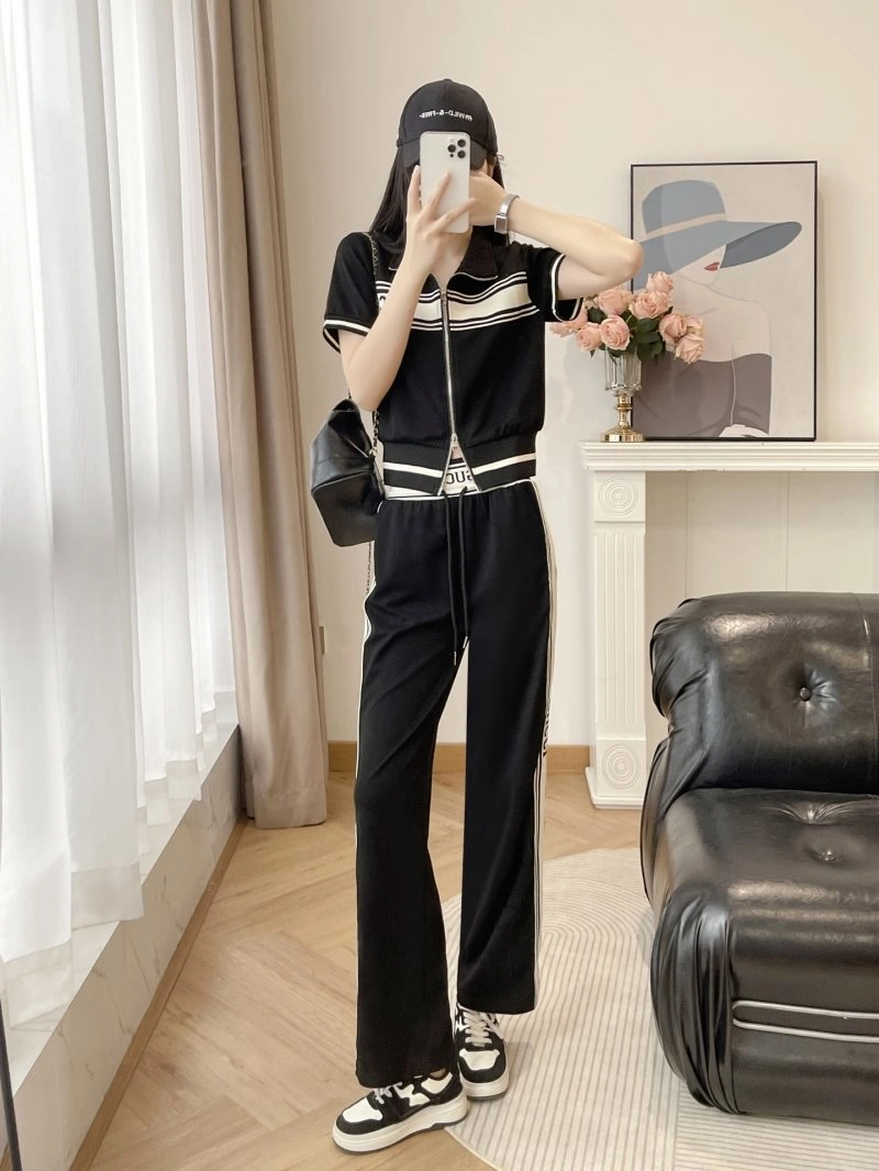OEM Gucci Long Suits