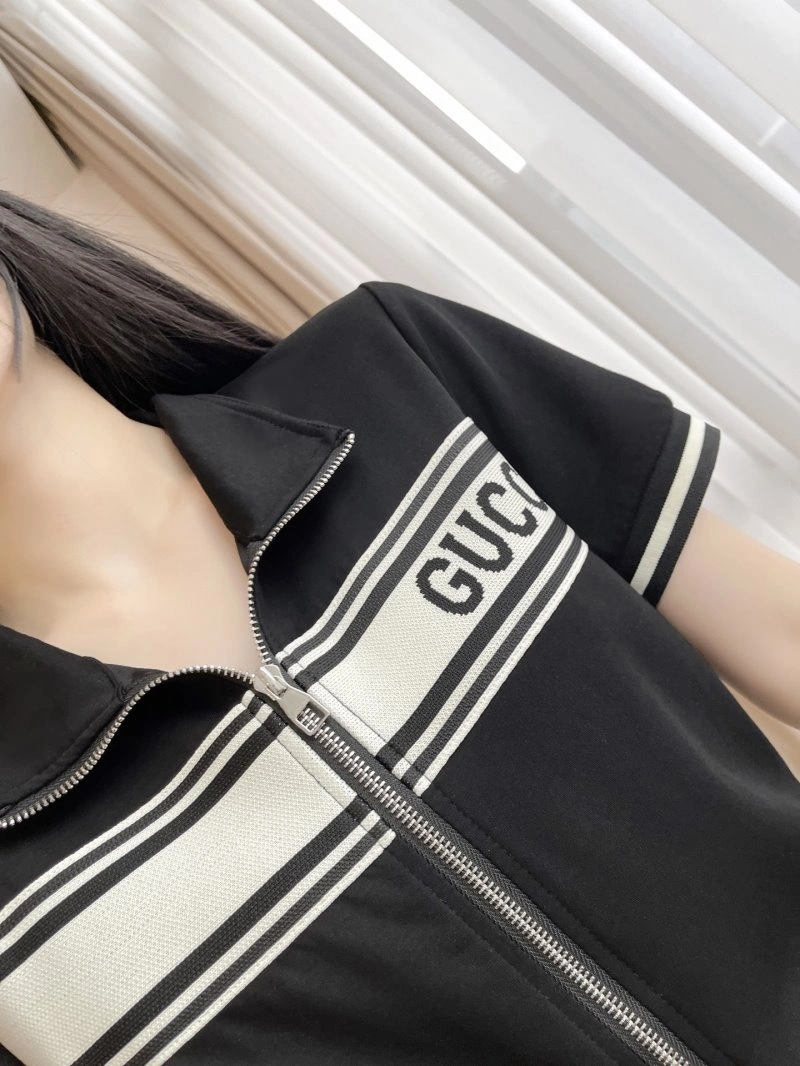 OEM Gucci Long Suits
