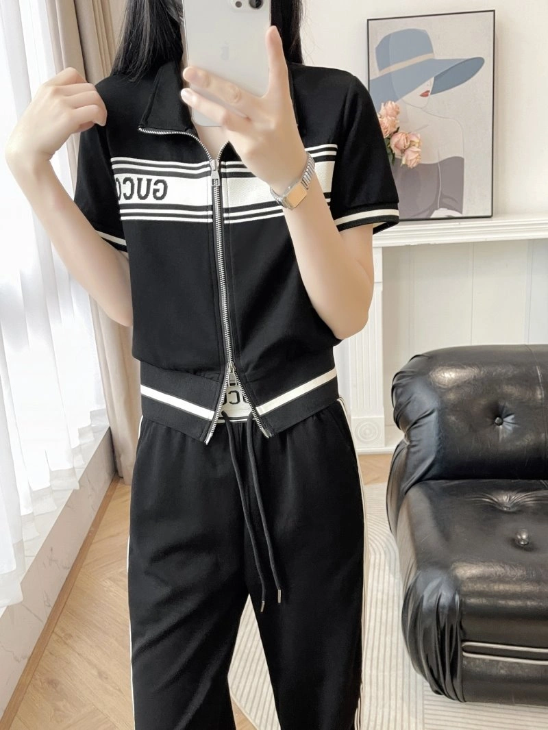 OEM Gucci Long Suits