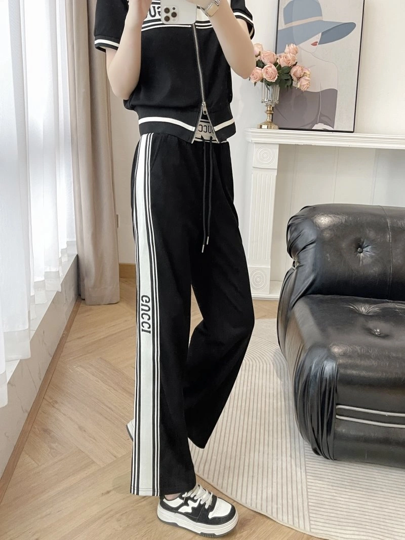 OEM Gucci Long Suits