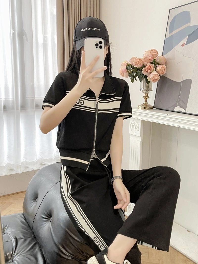 OEM Gucci Long Suits