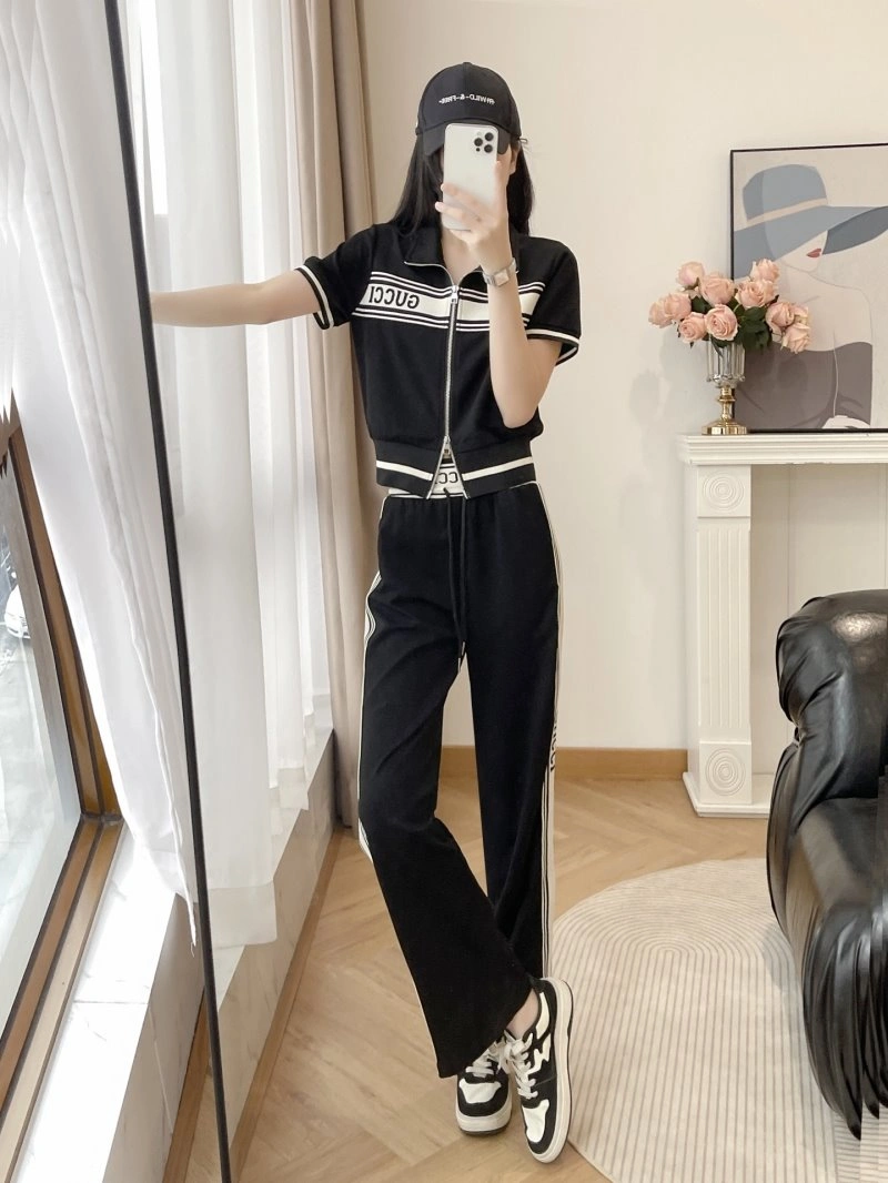 OEM Gucci Long Suits