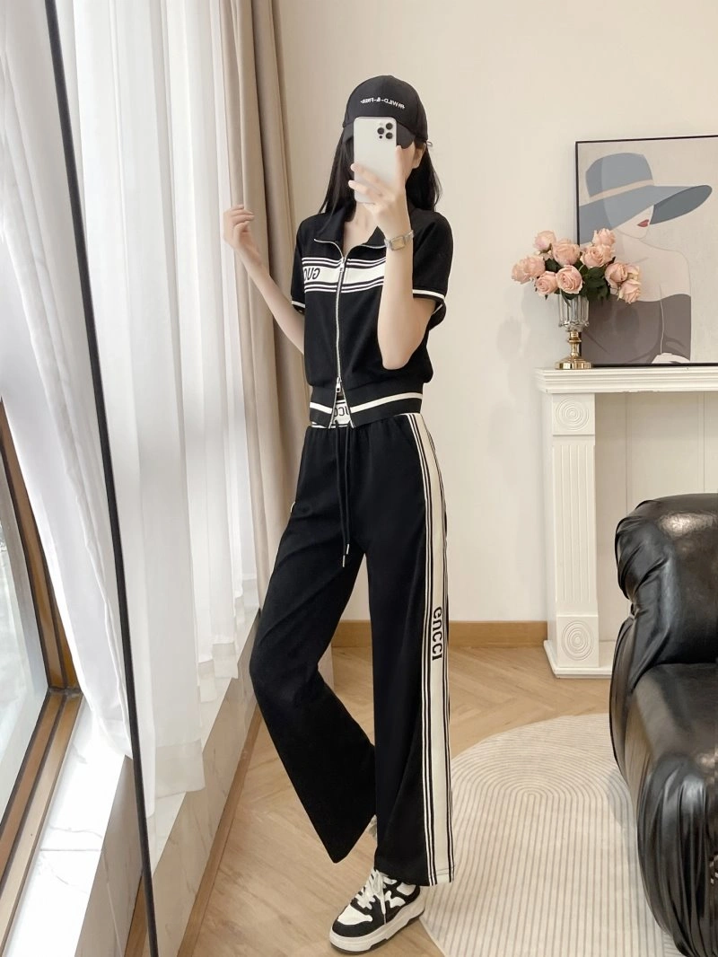 OEM Gucci Long Suits