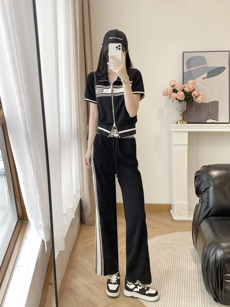 OEM Gucci Long Suits