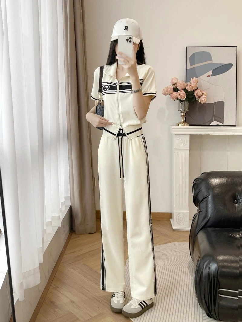 Discounted Gucci Long Suits