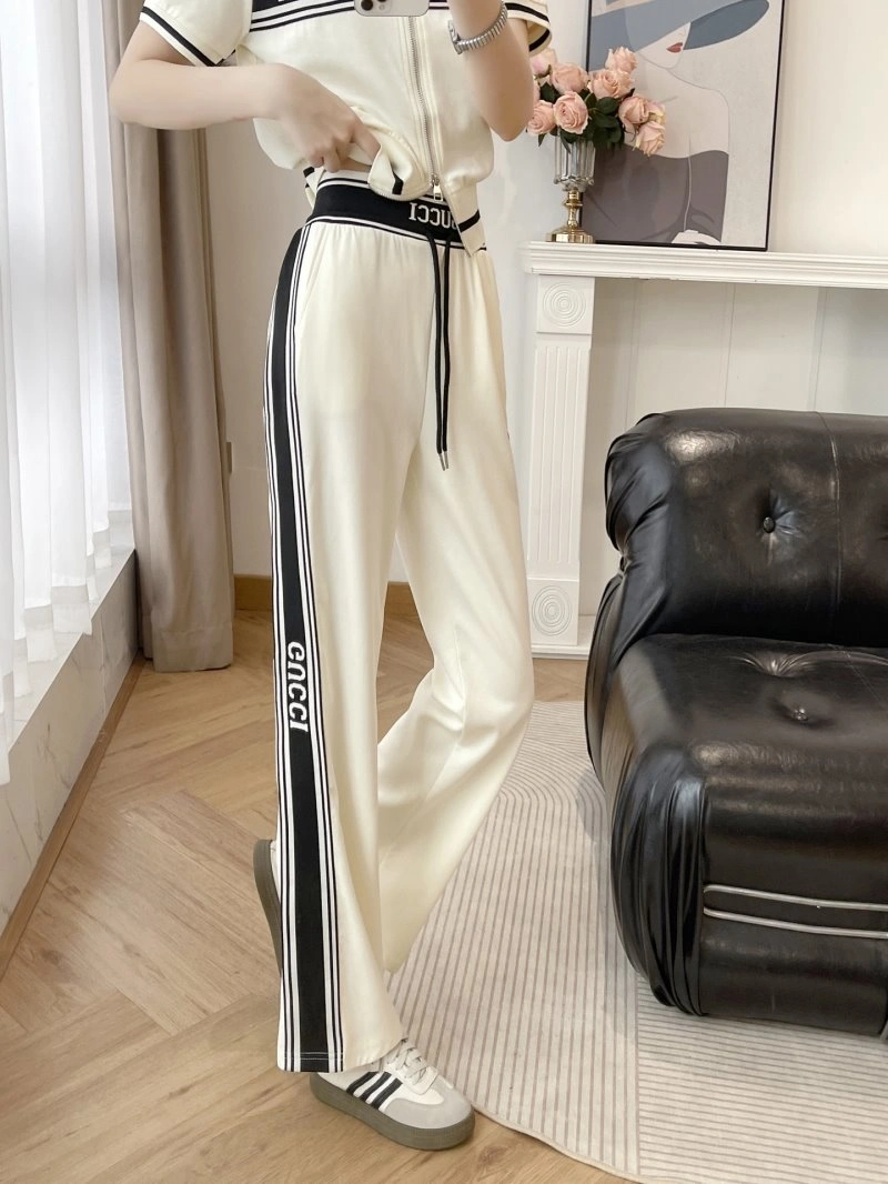 Discounted Gucci Long Suits