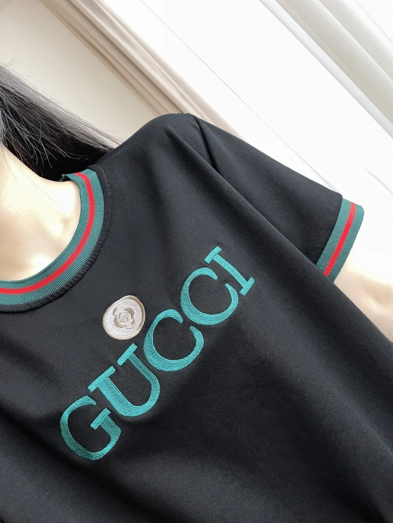 Top match Gucci Long Suits
