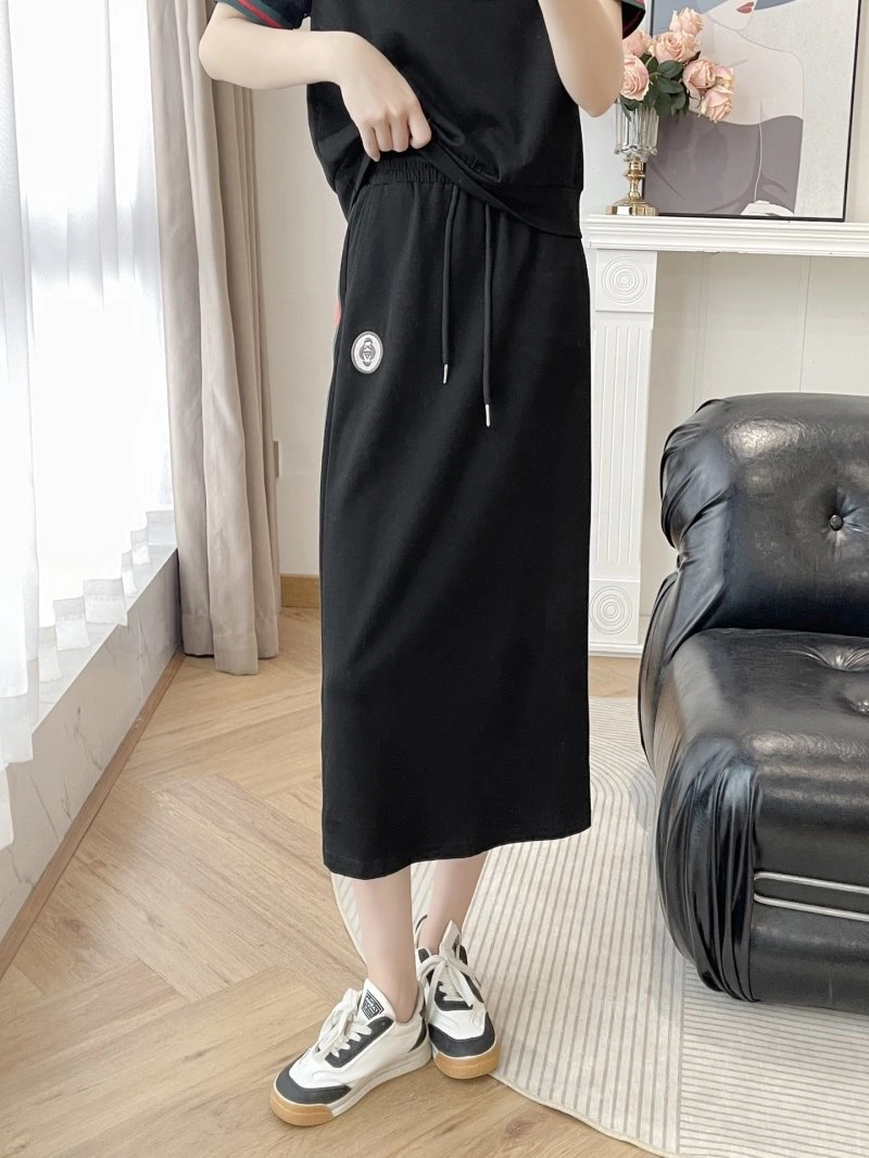 Top match Gucci Long Suits