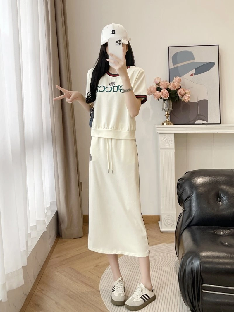 High fidelity Gucci Long Suits