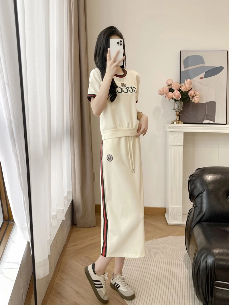 High fidelity Gucci Long Suits