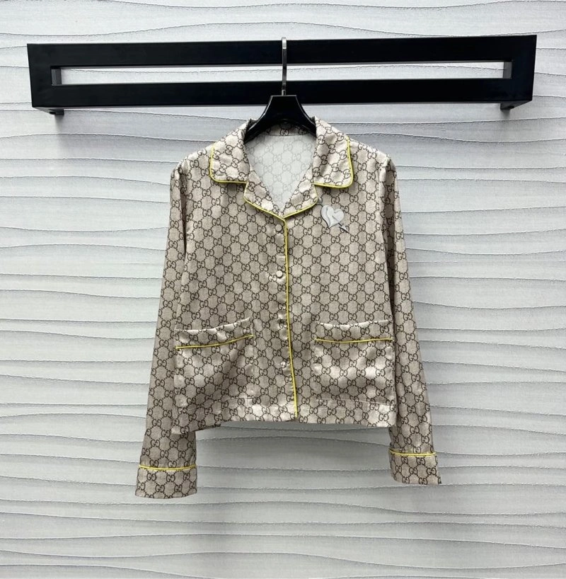 Exact replica Gucci Long Suits