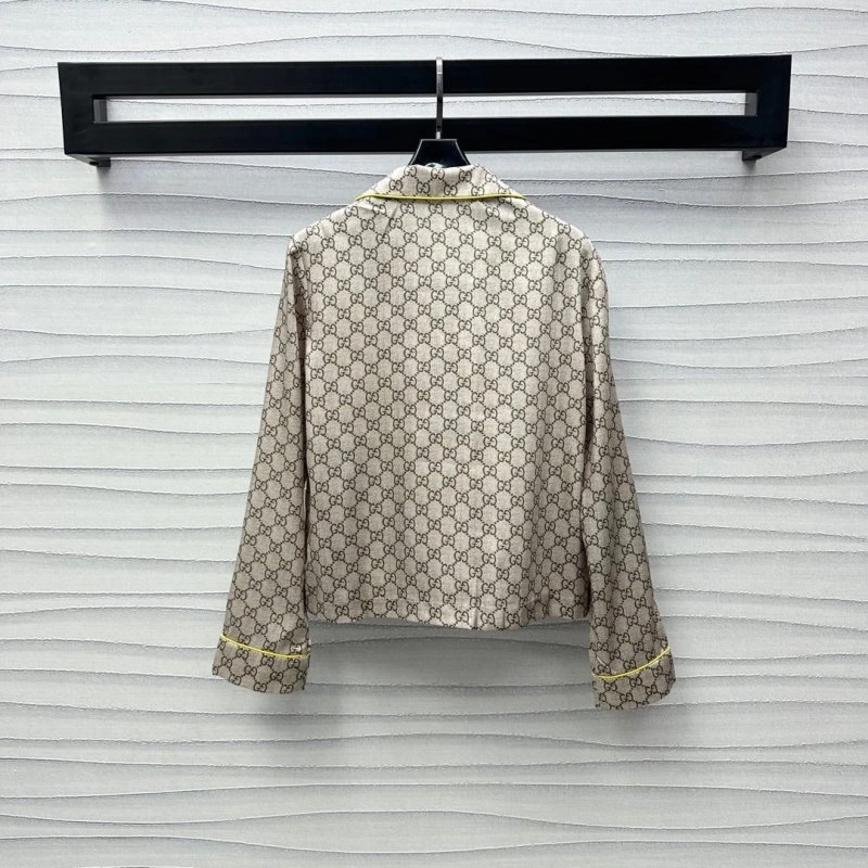 Exact replica Gucci Long Suits