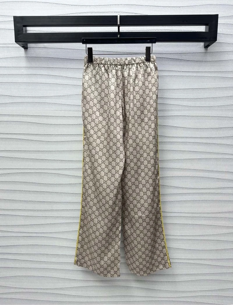 Exact replica Gucci Long Suits