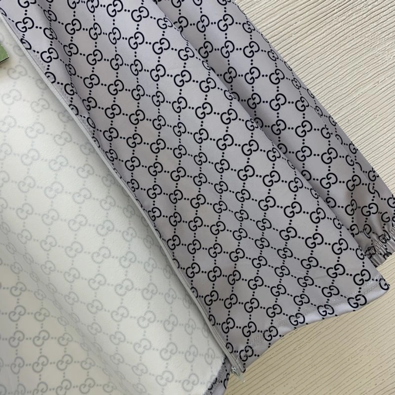 Brand-original Gucci Long Suits