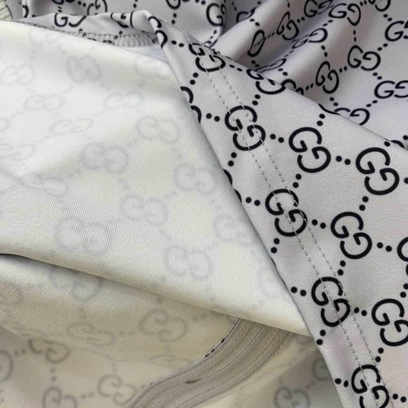 Brand-original Gucci Long Suits