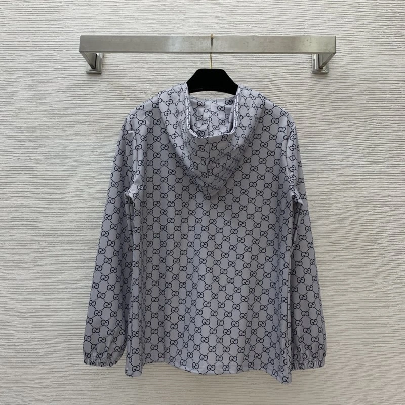 Brand-original Gucci Long Suits