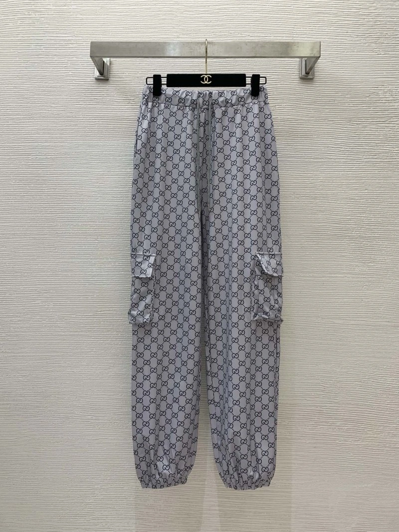 Brand-original Gucci Long Suits