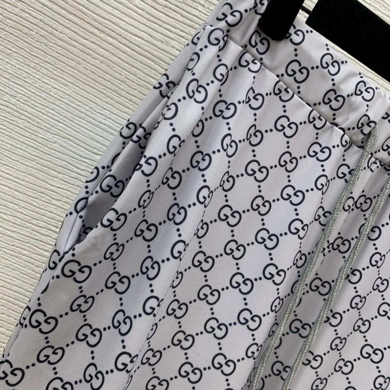 Brand-original Gucci Long Suits
